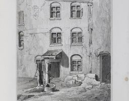 Newgate Prison | Map your Bristol