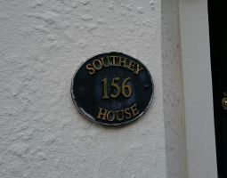 Southey House | Map your Bristol